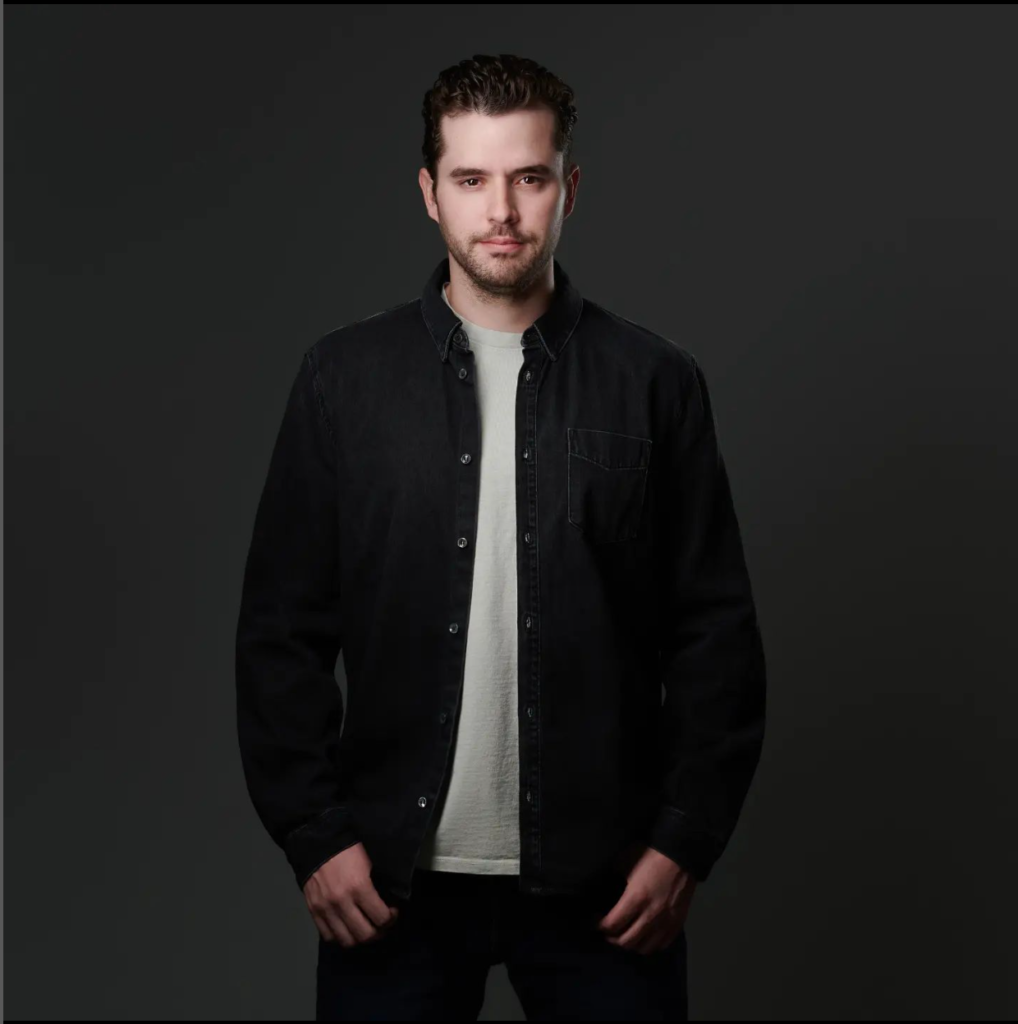 Jacob Atkinson – Boise Contemporary Theater