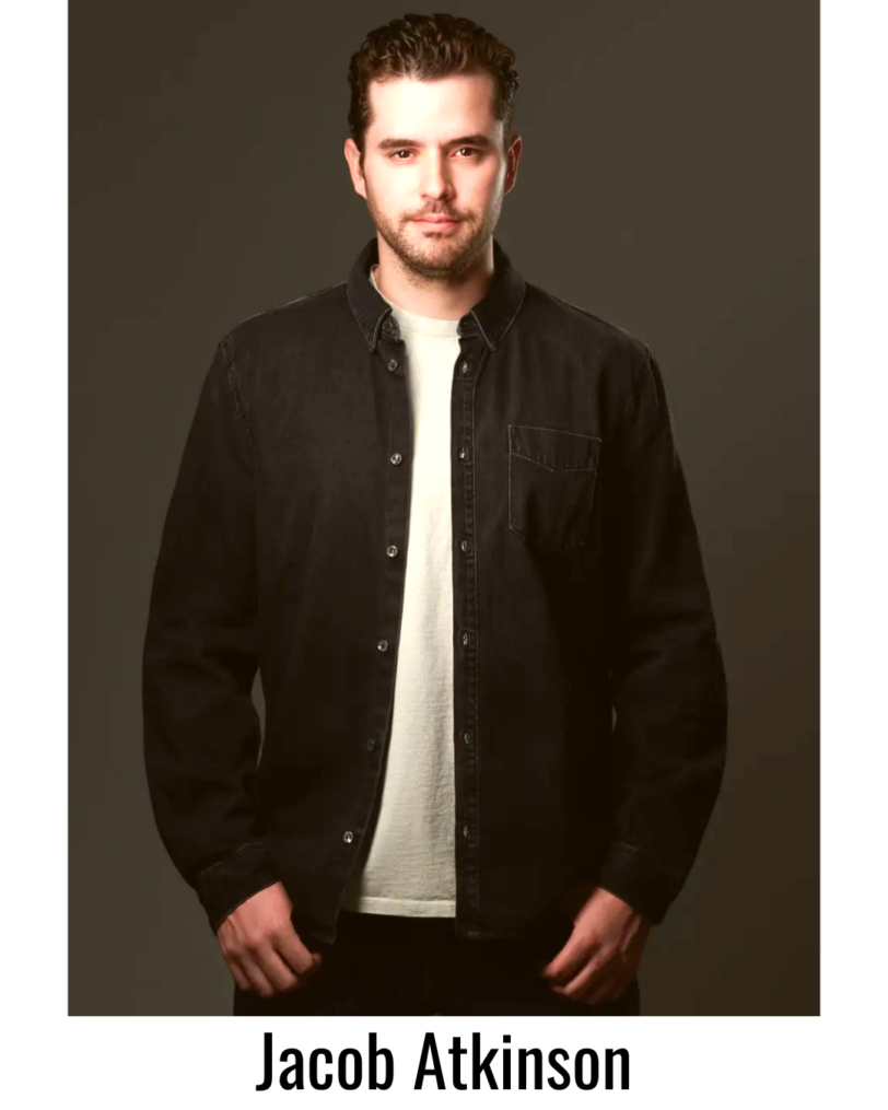 5X5 Reading Series – Boise Contemporary Theater