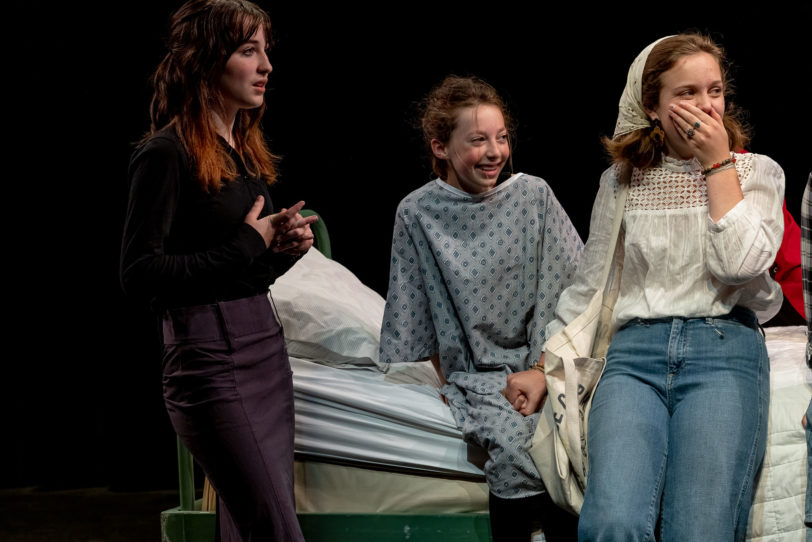 Youth Classes – Boise Contemporary Theater