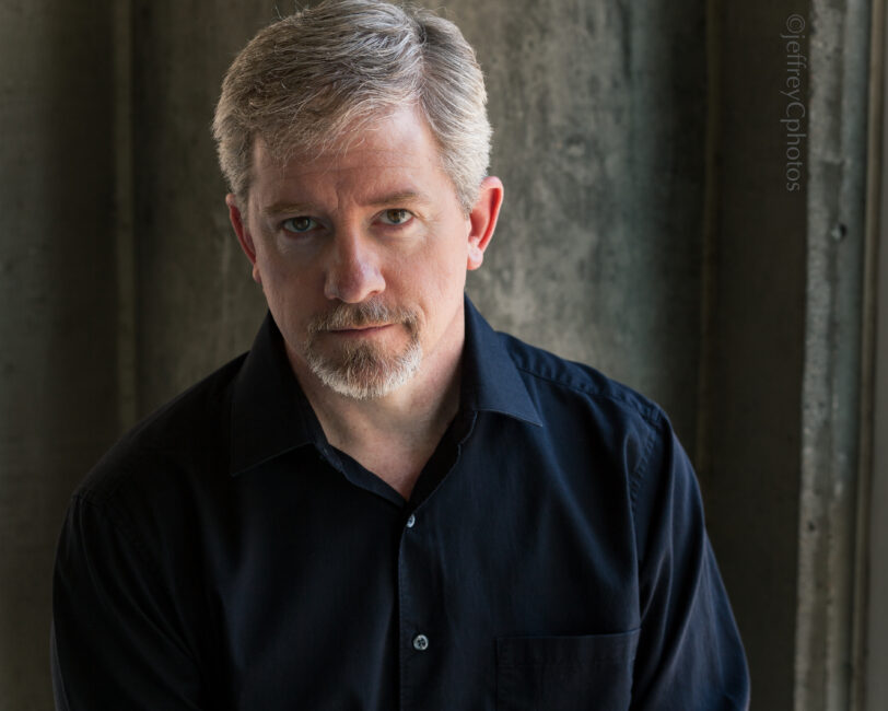 5X5 Reading Series – Boise Contemporary Theater